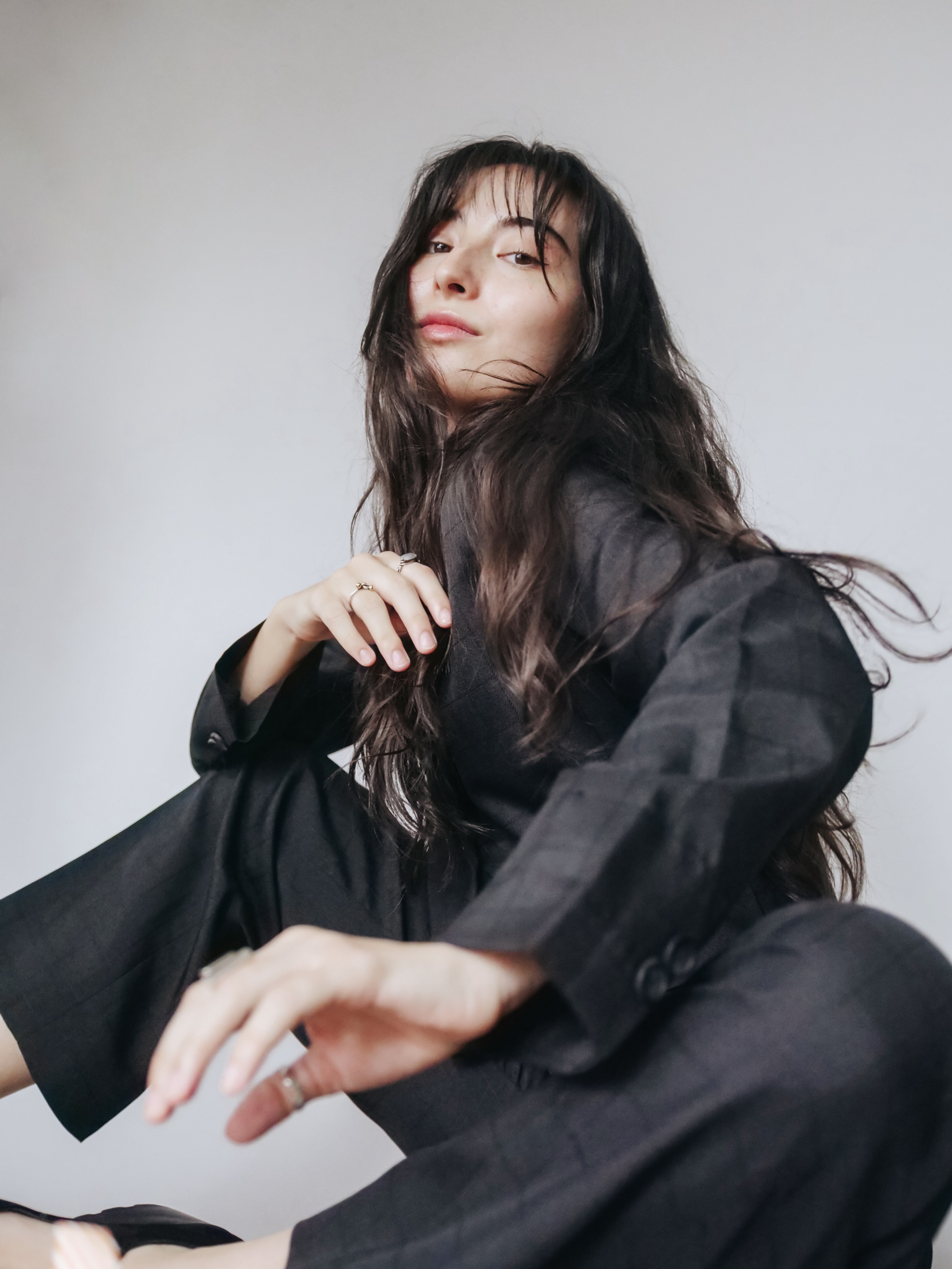 Sunhi Willa Keller - Movement Research