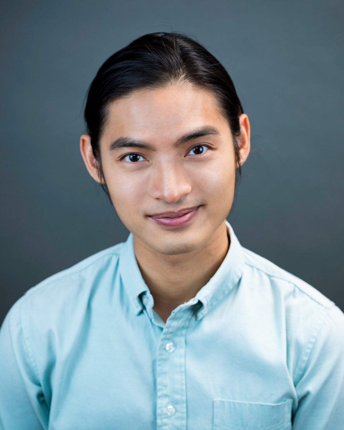 Timmy Ong - Movement Research